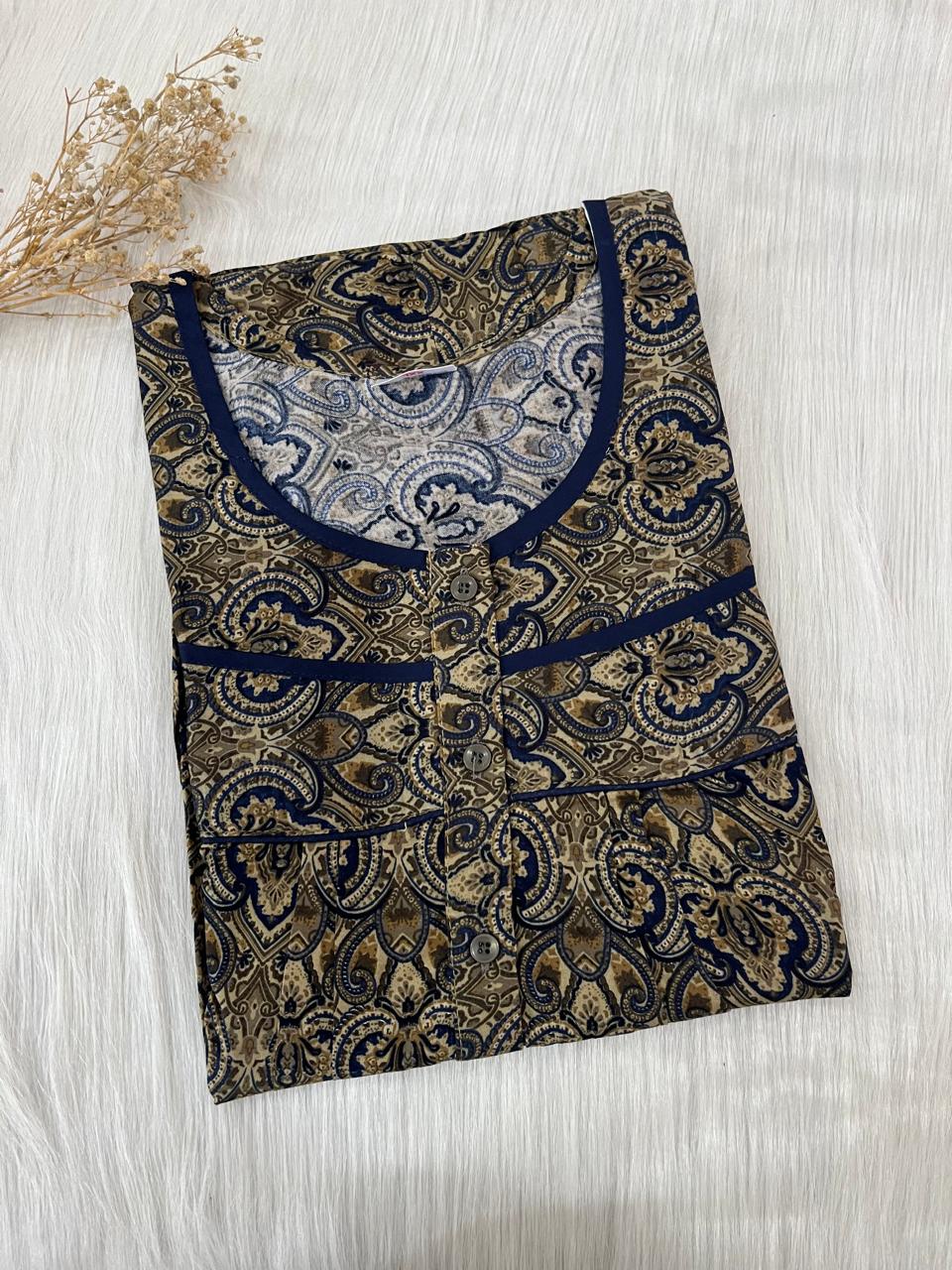 Alpine Nighty - PR Nighties